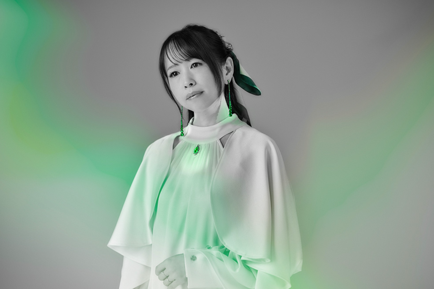 やなぎなぎ 2026年4月4日 | Bottom Line